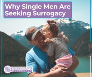 Surrogacy for Single Fathers: Starting a Family