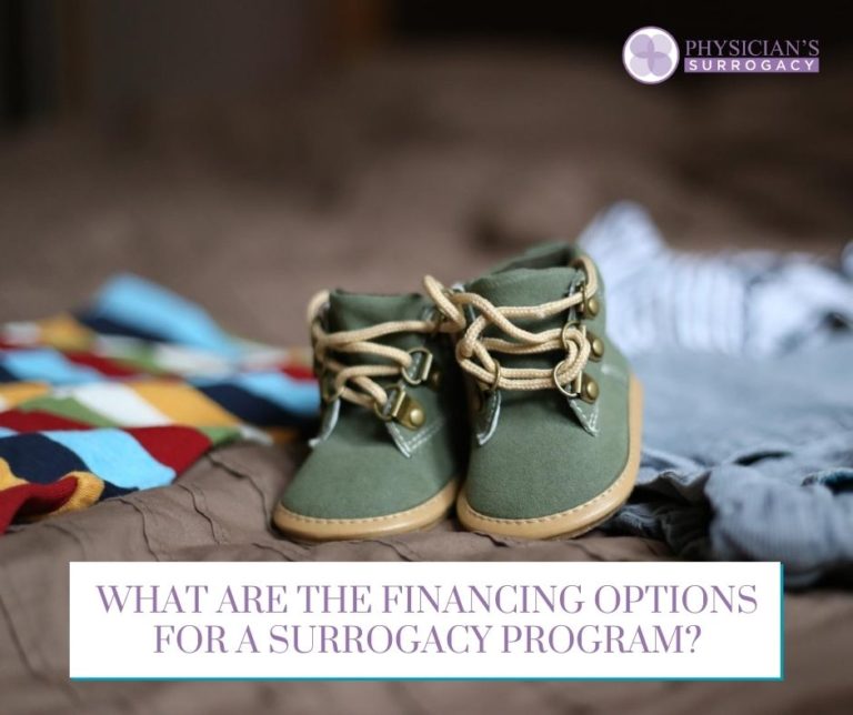 Surrogacy Cost | Surrogacy Financing Options for Parents