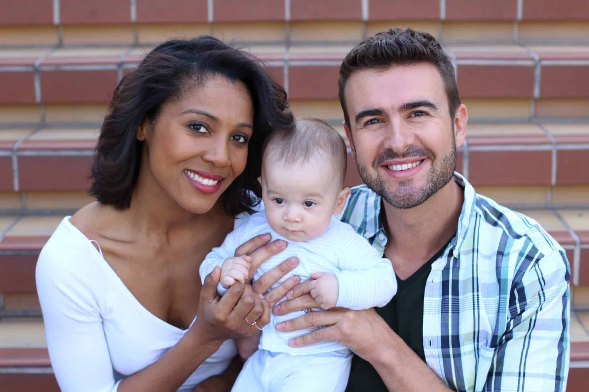 Inspiring Surrogacy Stories & Testimonials